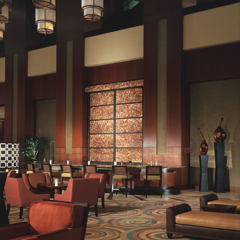 Reference Library-Phoenix Arizona